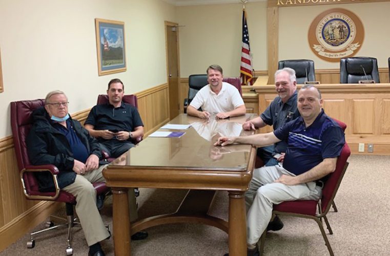 Commission, Elks collaborating | News, Sports, Jobs - The Intermountain